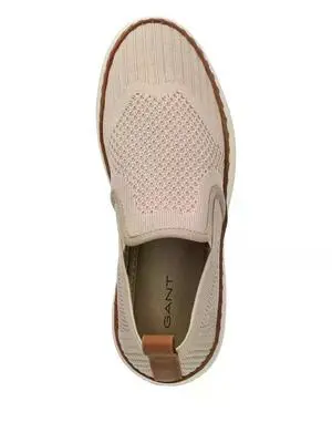 Gant Slip-on Mesh Sneakers