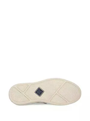 Gant Slip-on Mesh Sneakers