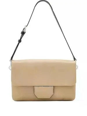 ALLSAINTS Ondine Leather Shoulder Bag
