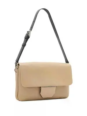 ALLSAINTS Ondine Leather Shoulder Bag