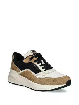 Michael Kors Trevor Sneakers - Brown