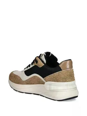 Michael Kors Trevor Sneakers - Brown