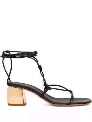 Forte_forte Ankle Sandals For Women