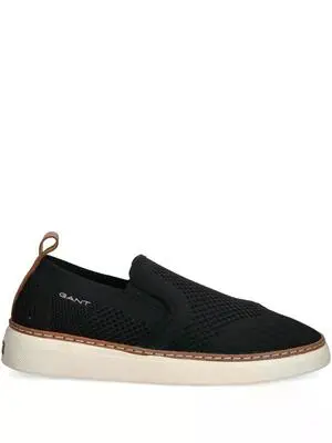 Gant Elastic Shoes For Men