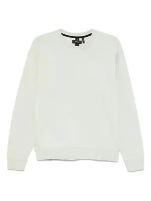 Theory Crew-neck Sweater
