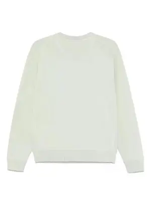 Theory Crew-neck Sweater