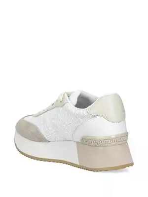 Liu Jo Textured Platform Sneakers