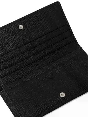 GIANNI CHIARINI Leather Wallet