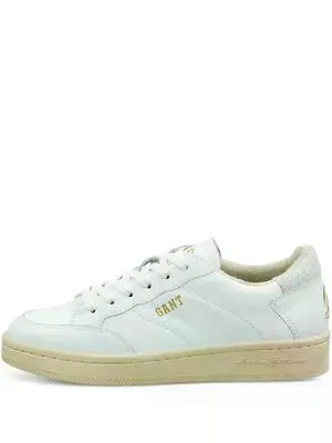 Gant Prepla Leather Low-top Sneakers