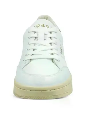 Gant Prepla Leather Low-top Sneakers