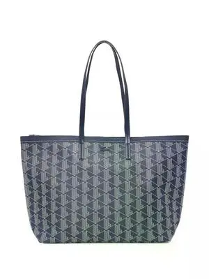 Lacoste Monogram Bags For Women