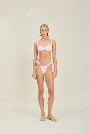 Devon Windsor Bali Bikini Bottom