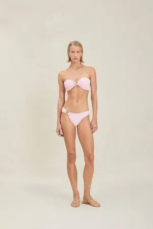 Devon Windsor Calypso Top - Pink