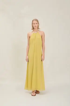 Devon Windsor Draped Day Dresses