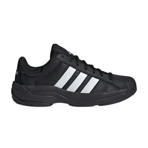 Adidas Superstar Millennium Sneakers - Black