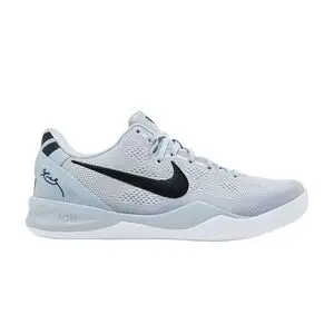 Nike Kobe Protro Tb Promo Sneakers - Grey