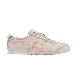 Onitsuka Tiger Mexico 66 Sneakers Cream