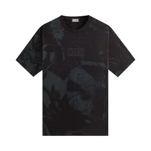 Kith X Marvel Sinister Six Vintage Tee