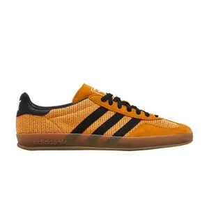 Adidas Gazelle Indoor Sneakers - Orange