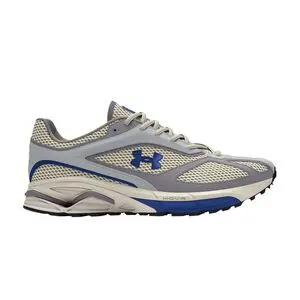 Under Armour Apparition Sneakers - Grey