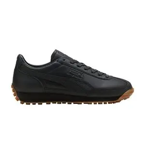 PUMA Easy Rider Leather Sneakers
