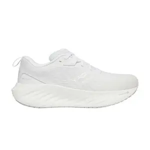 Saucony Triumph 22 Sneakers - White