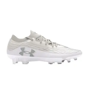 Under Armour Magnetico Elite Fg - Grey