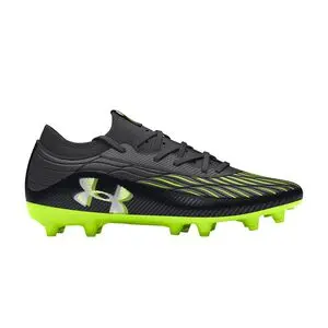 Under Armour Magnetico Select Fg - Black