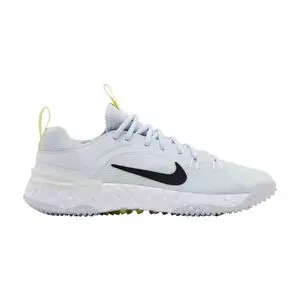 Nike Huarache Elite Tf Lax Se Sneakers - Grey