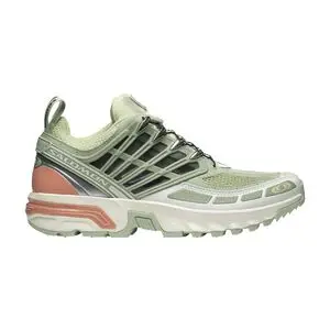 SALOMON ACS Pro Sneakers Green