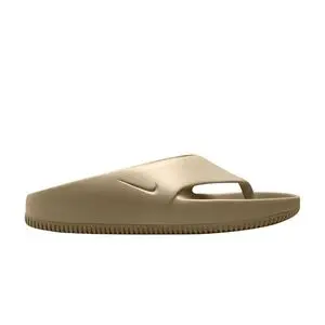 Nike Calm Flip Flop - Tan