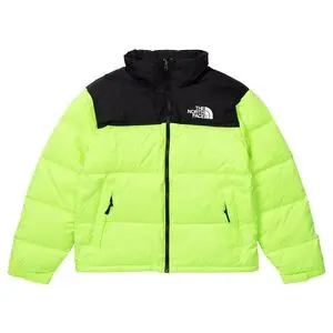 The North Face 1996 Retro Nuptse Jacket - Green