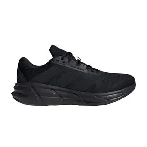 Adidas Questar 3 Sneakers - Black