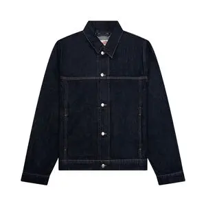 StÜssy Trucker Denim Jacket