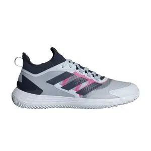 Adidas Adizero Ubersonic 4.1 Clay Sneakers - Blue