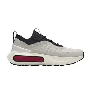 Under Armour Hovr Phantom 4 Sneakers - Grey