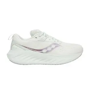 Saucony Triumph 22 Sneakers - Green