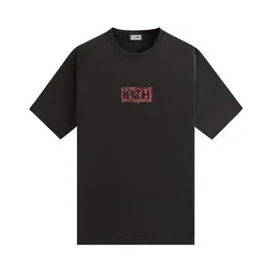 Kith X Marvel Carnage Vintage Tee