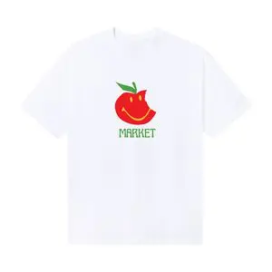 MARKET Smiley Honeycrisp T-shirt