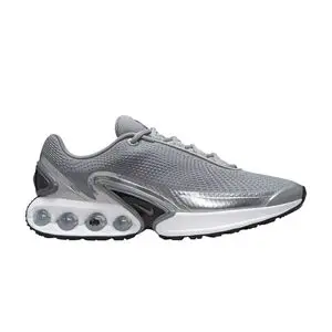 Nike Air Max Dn Sneakers - Grey