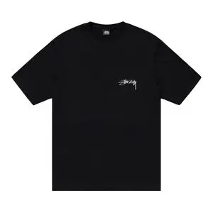 StÜssy Grid Tee