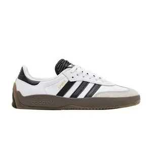 Adidas Puig Samba Sneakers - White