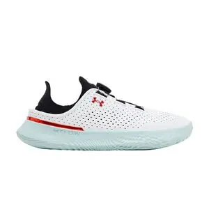 Under Armour Slipspeed Sneakers - White