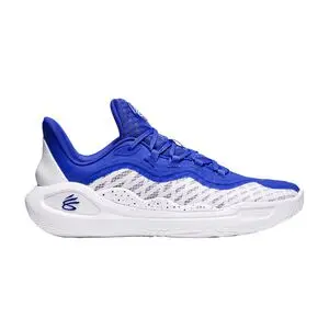 CURRY BRAND Curry Flow Tb Sneakers - Blue