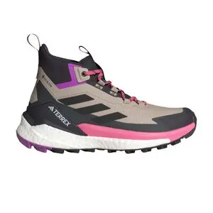 Adidas Terrex Free Hiker 2.0 Gore-tex - Tan