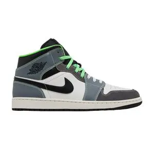 JORDAN Casa 93 X 1 Mid 'seine-saint-denis - Grey
