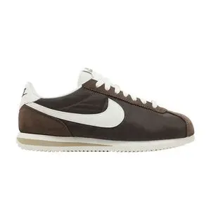 Nike Cortez Sneakers - Brown