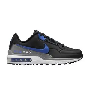 Nike Max Ltd 3 Sneakers - Grey