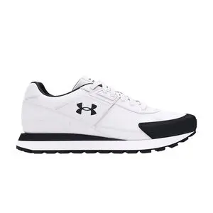 Under Armour Athletic Sneakers For Men