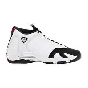 JORDAN 14 Retro - White
